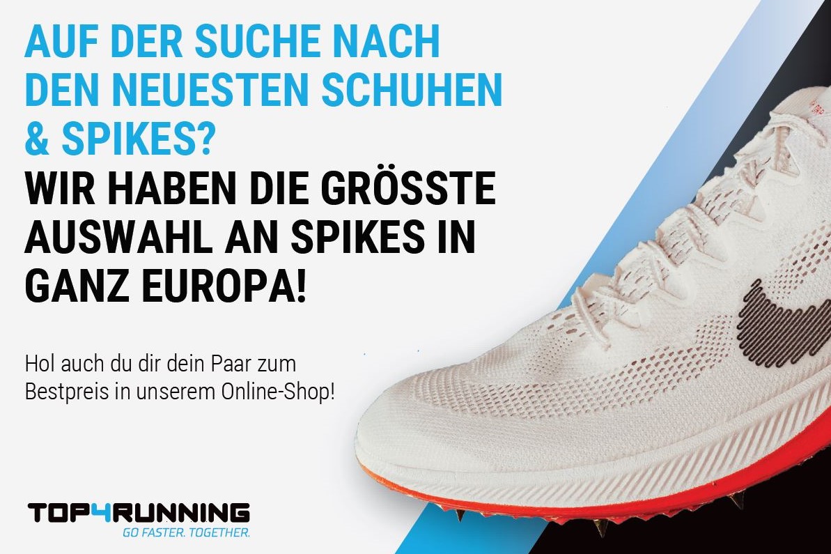 Württembergischer Leichtathletik-Verband e.V.: Top4Running ist neuer ...