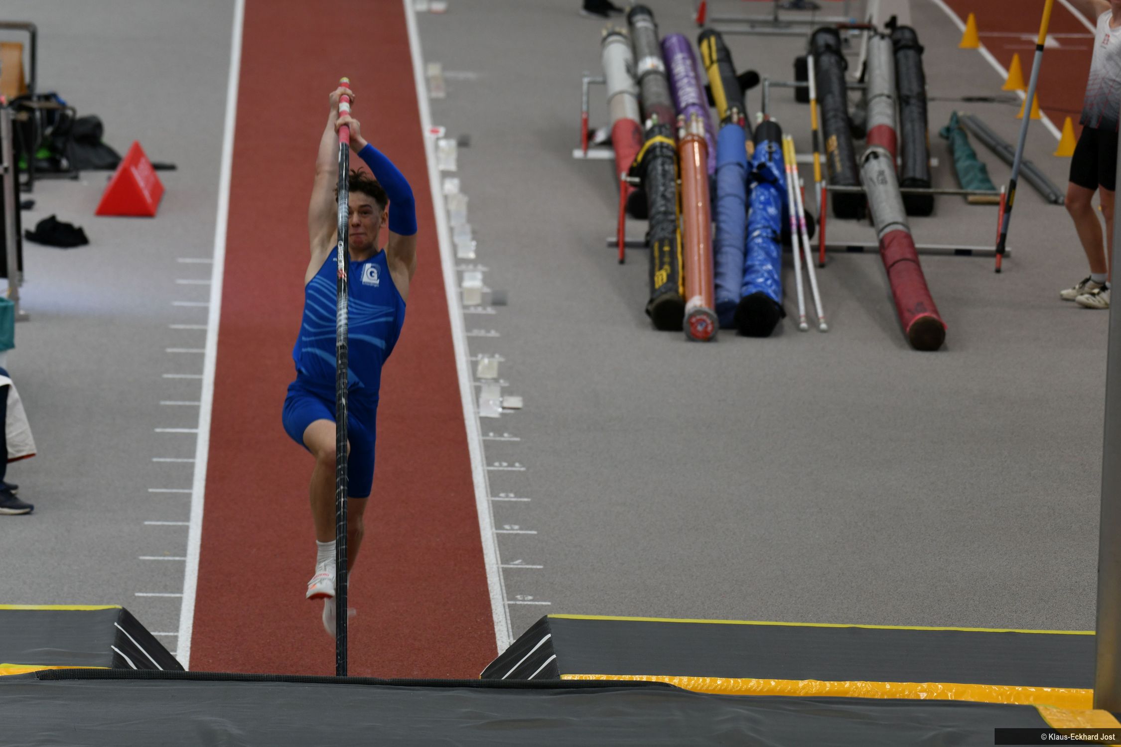 Württembergischer Leichtathletik-Verband e.V.: Jonathan Hummel – der ...