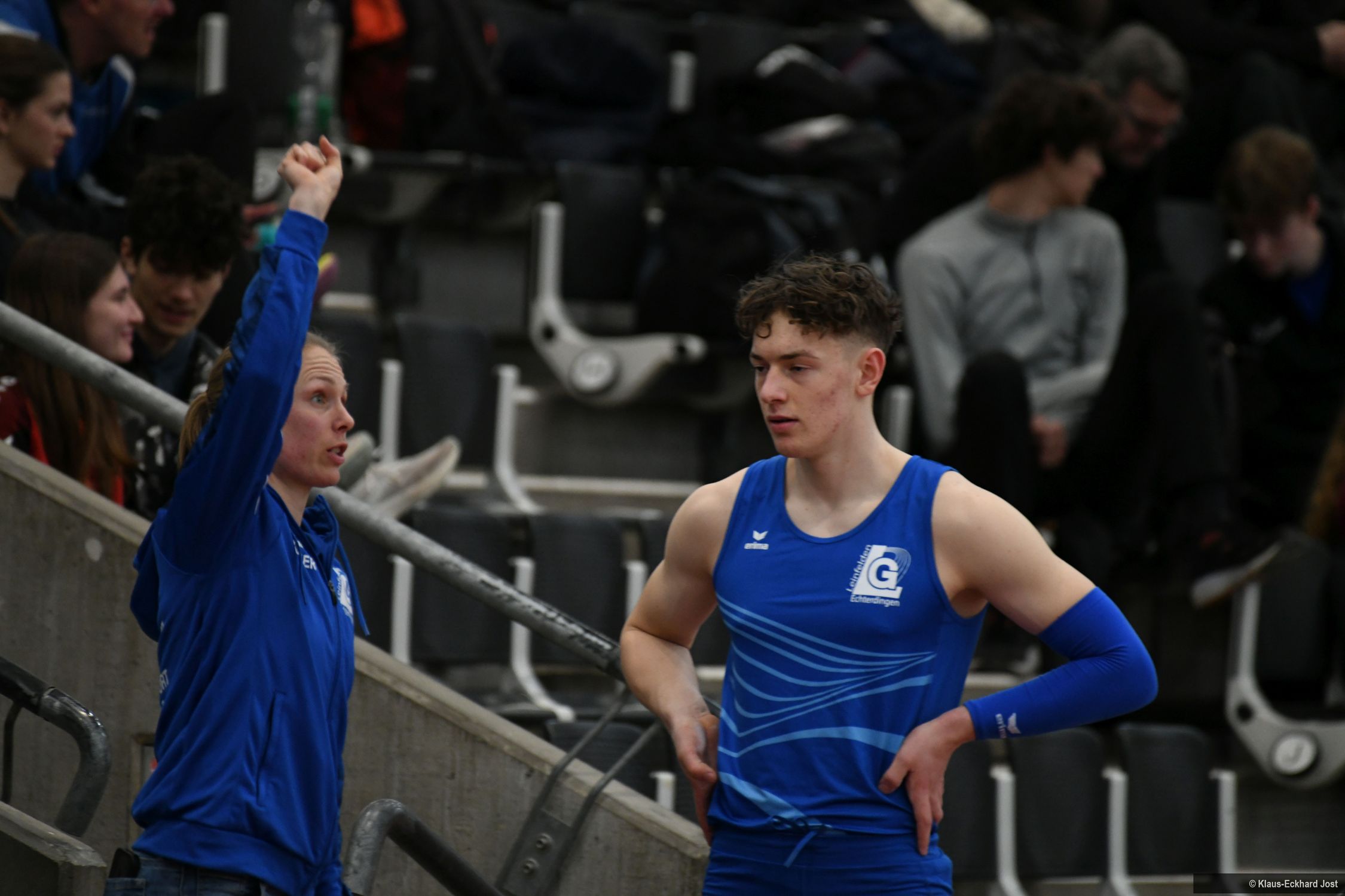 Württembergischer Leichtathletik-Verband e.V.: Jonathan Hummel – der ...