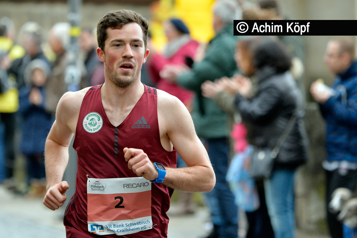 Württembergischer Leichtathletik-Verband e.V.: Die Favoriten setzen ...