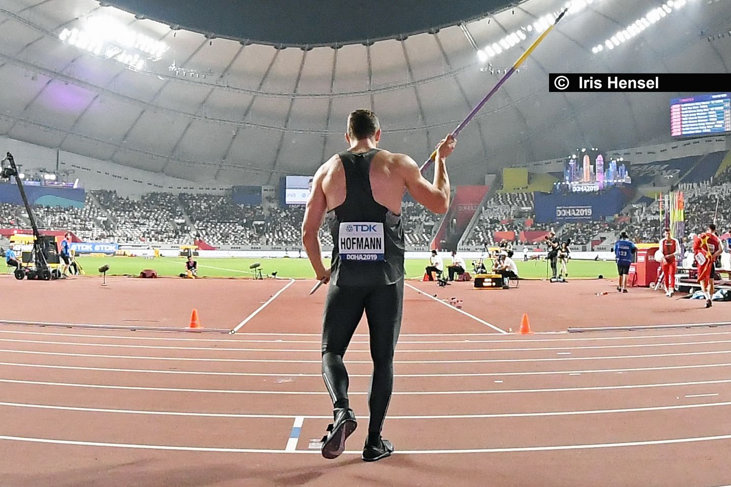 Württembergischer Leichtathletik-Verband e.V.: Die Leiden des ...