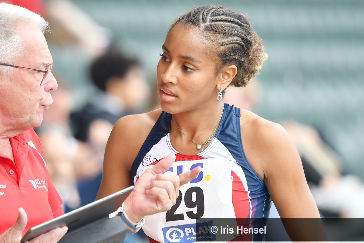 Württembergischer Leichtathletik-Verband e.V.: DLV beruft 20 ...