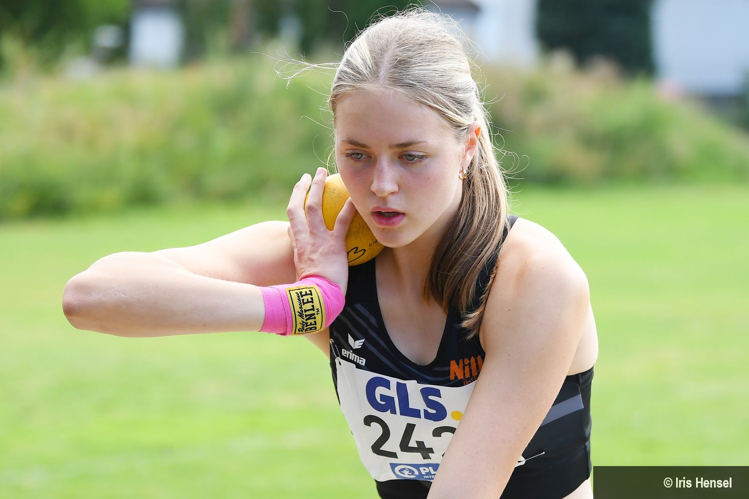 Württembergischer Leichtathletik-Verband e.V.: DM Mehrkampf Jugend 2025 ...