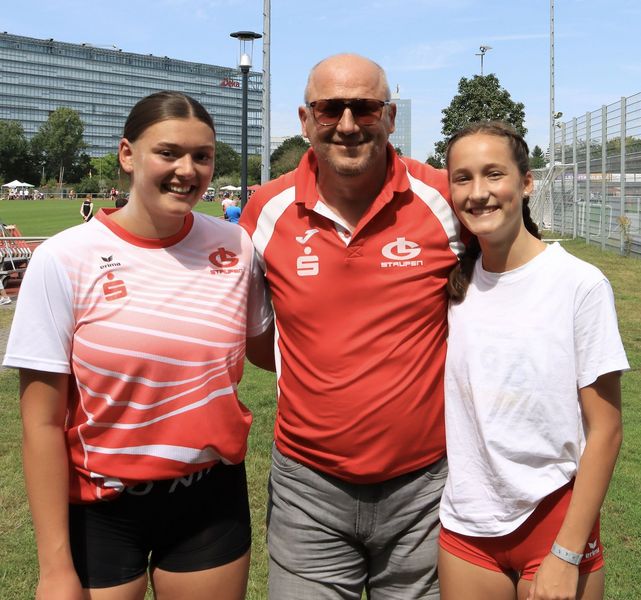 Olympiasieger Lutz Dombrowski feiert 30-jähriges Jubiläum in Schwäbisch ...