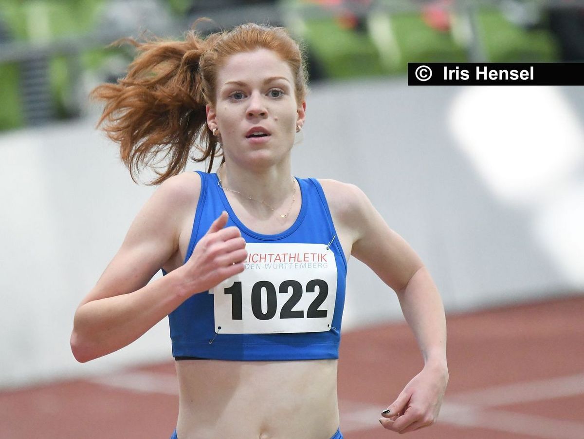 Württembergischer Leichtathletik-Verband e.V.: Baden-Württemberger ...