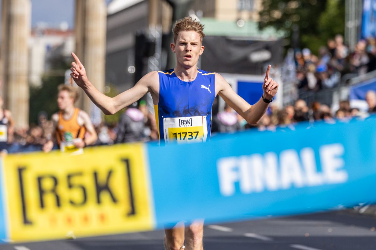 Württembergischer Leichtathletik-Verband e.V.: R5K-Tour: Die Rennserie ...