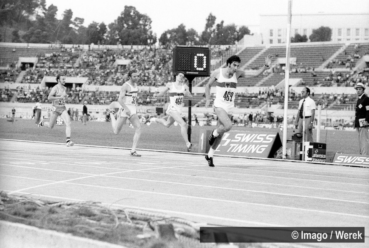 Württembergischer Leichtathletik-Verband e.V.: EM Rom | Vorbericht ...