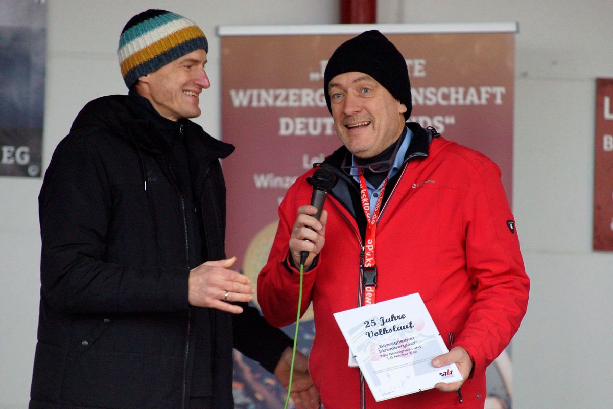 Württembergischer Leichtathletik-Verband e.V.: Jubiläum des 25 ...