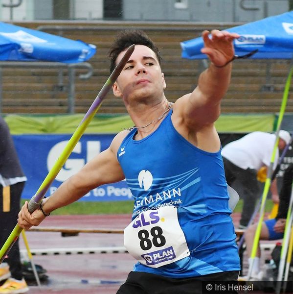 Württembergischer Leichtathletik-Verband e.V.: DM U16/U20 ...