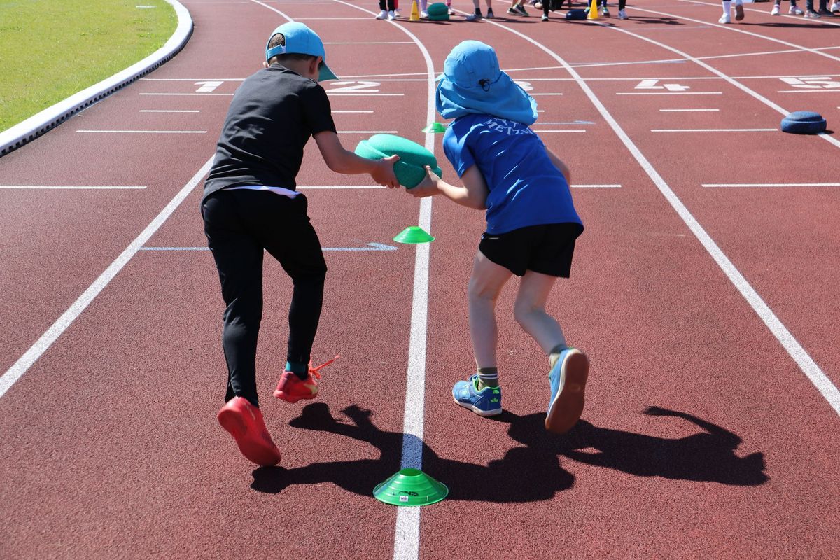 Württembergischer Leichtathletik-Verband e.V.: KiLA-Fans aufgepasst ...