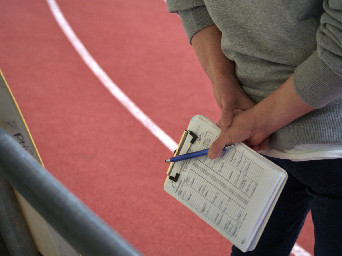 Württembergischer Leichtathletik-Verband e.V.: BW Masters Halle 2025 ...