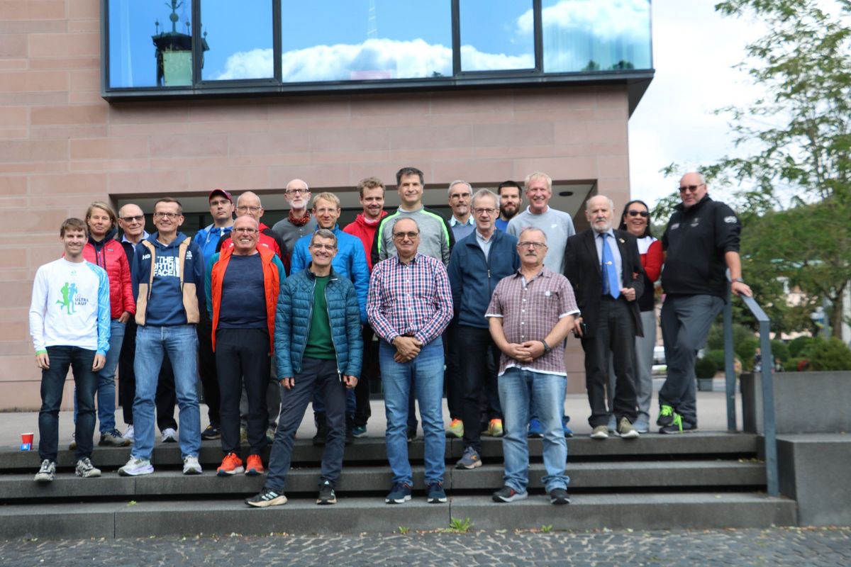 Württembergischer Leichtathletik-Verband e.V.: Neue DLV ...