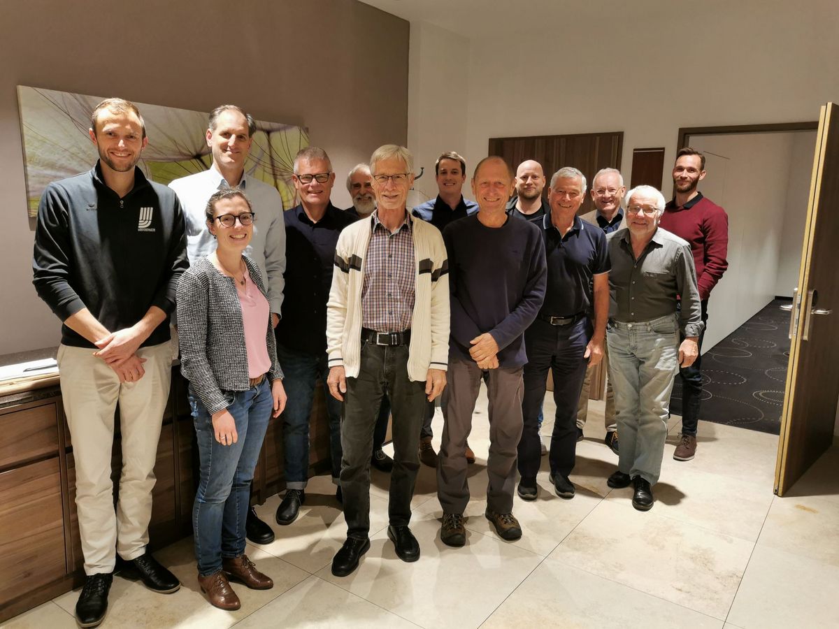 Württembergischer Leichtathletik-Verband e.V.: BLV-Präsidium & WLV ...