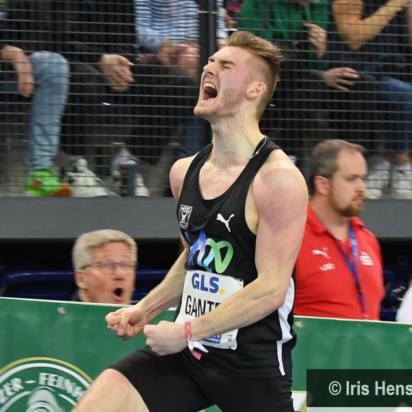 Württembergischer Leichtathletik-Verband e.V.: Drei Medaillen und ein ...