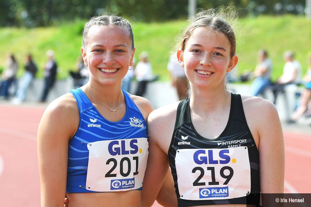Württembergischer Leichtathletik-Verband e.V.: DM Mehrkampf Jugend 2025 ...