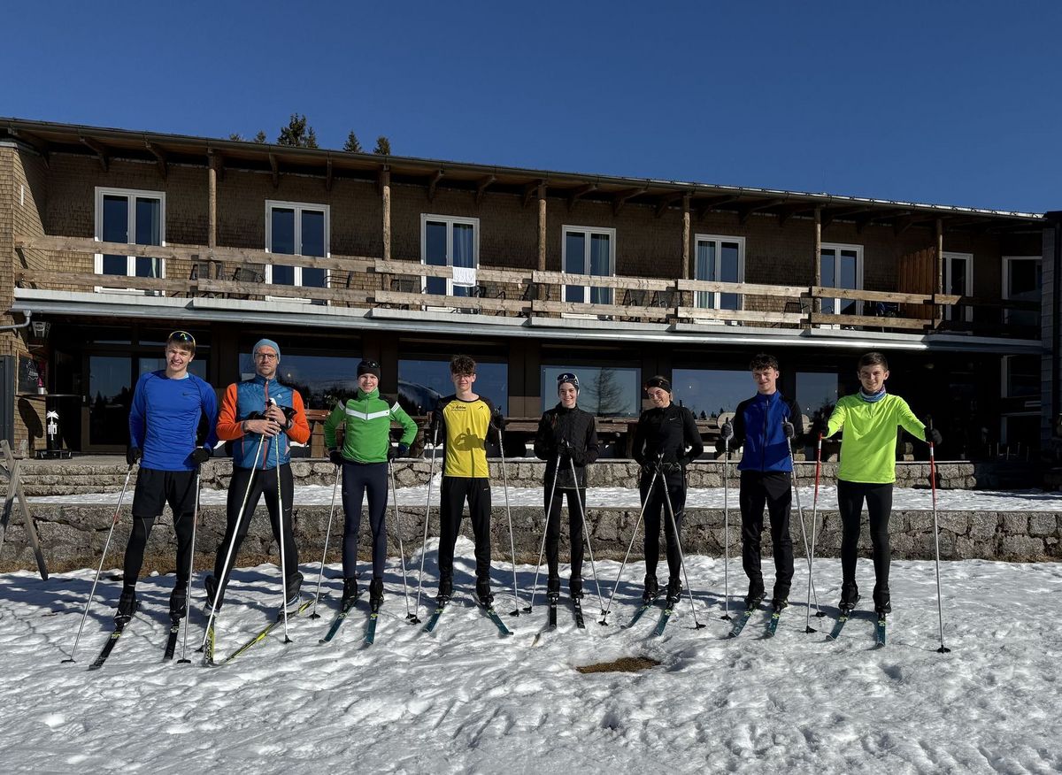 Württembergischer Leichtathletik-Verband e.V.: Läufer:innen beim ...