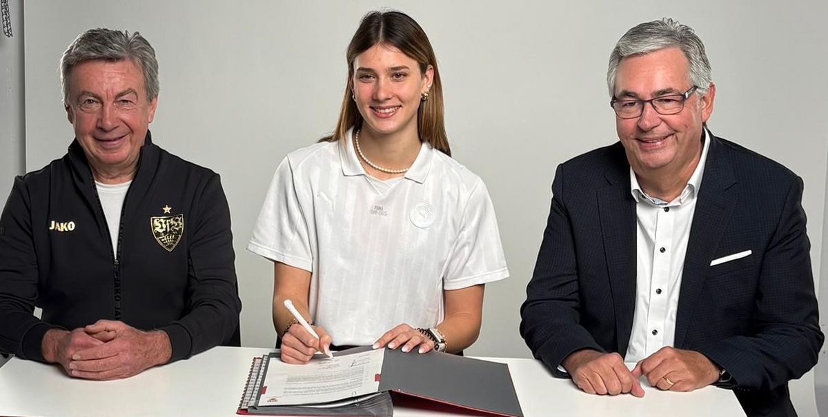 Württembergischer Leichtathletik-Verband e.V.: WM-Fünfte Sandrina ...