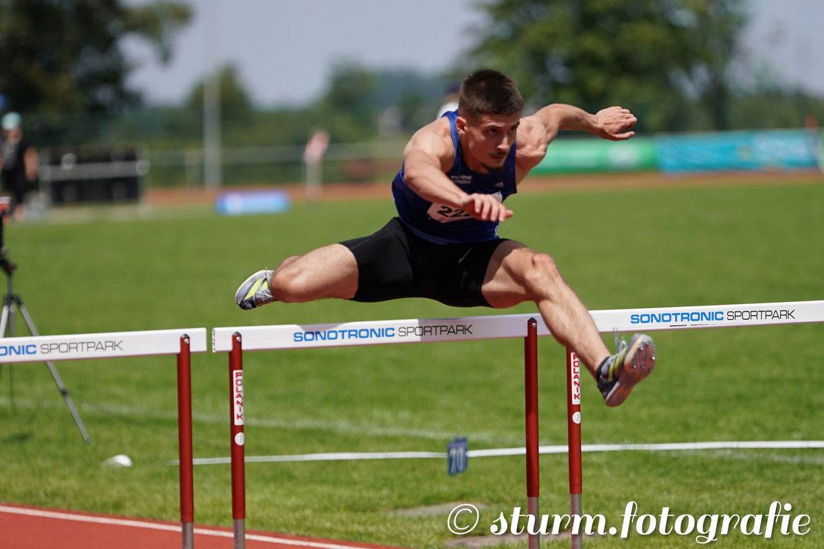 Württembergischer Leichtathletik-Verband e.V.: Bildergalerie der BW ...