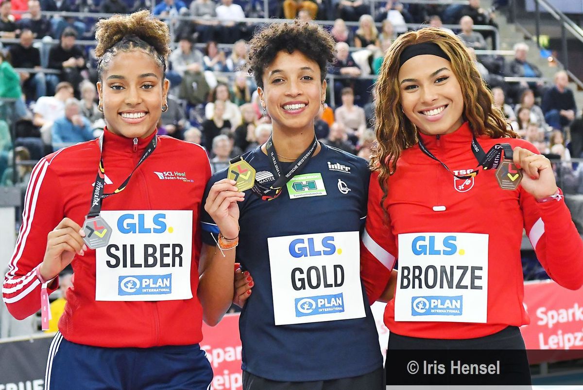 Württembergischer Leichtathletik-Verband e.V.: Weitsprung auf ...