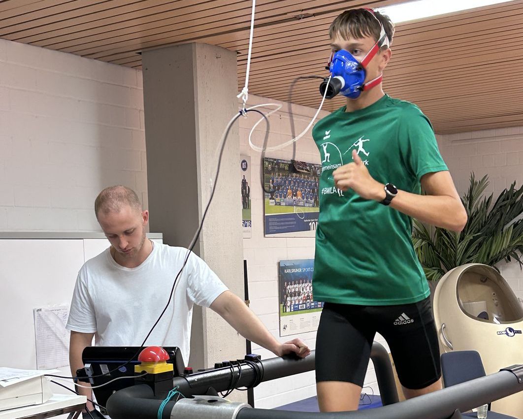 Württembergischer Leichtathletik-Verband e.V.: Projekt zur Stärkung des ...