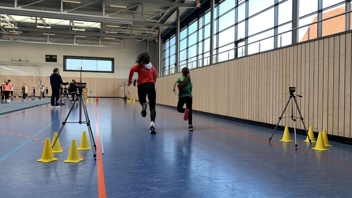 Württembergischer Leichtathletik-Verband e.V.: WLV YOUletics – Premiere ...