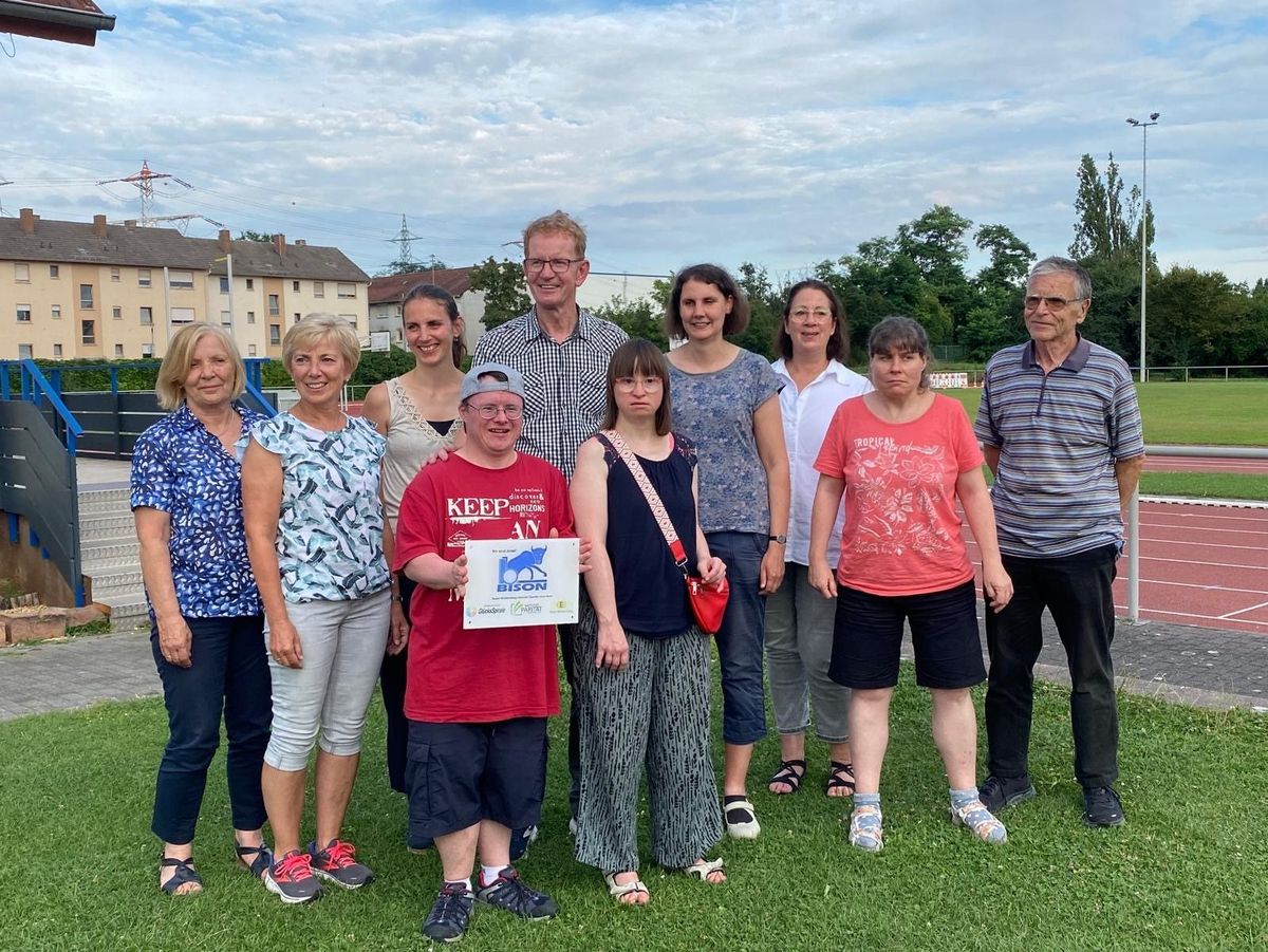 Württembergischer Leichtathletik-Verband e.V.: Best-Practice Beispiel ...