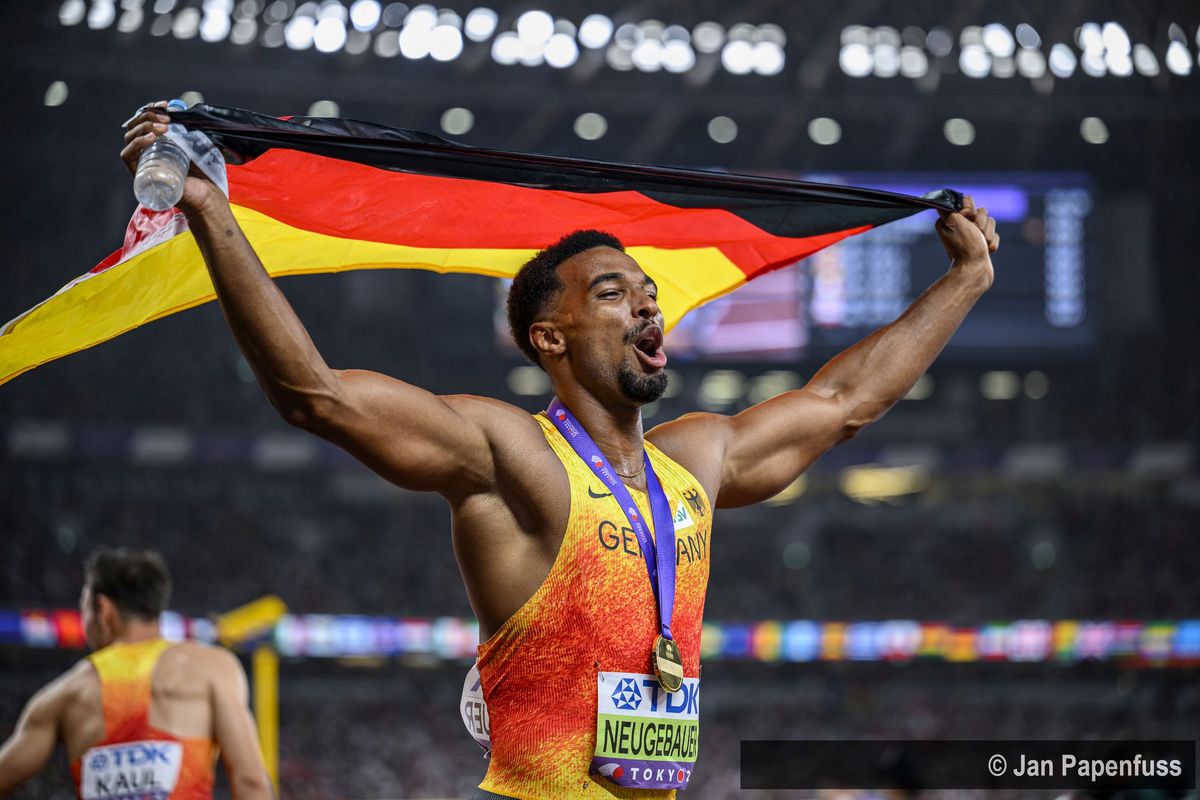 Württembergischer Leichtathletik-Verband e.V.: WM Tokio 2025 Tag 9 ...