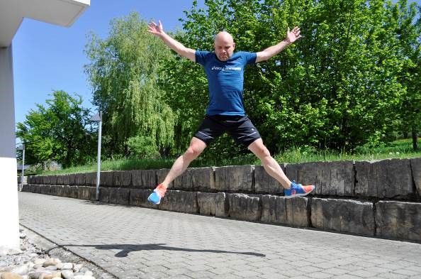 Württembergischer Leichtathletik-Verband e.V.: Sprung-Kraft-Ausdauer ...