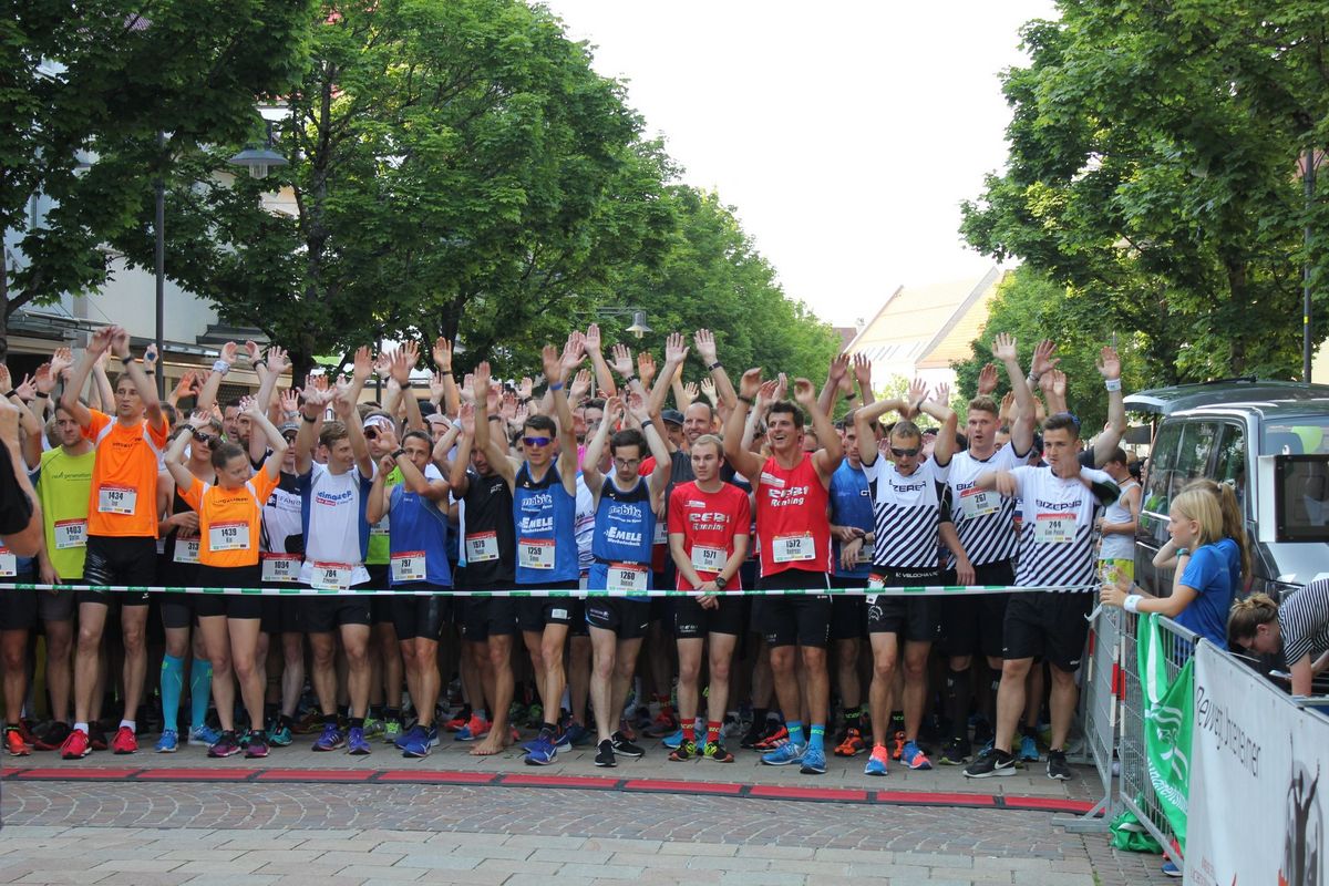 Württembergischer Leichtathletik-Verband e.V.: BW-Running findet statt!