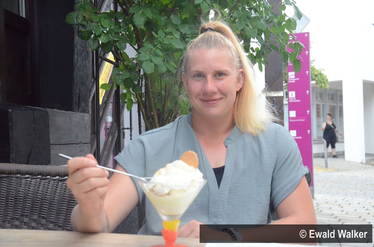 Württembergischer Leichtathletik-Verband e.V.: Von Bempflingen über ...