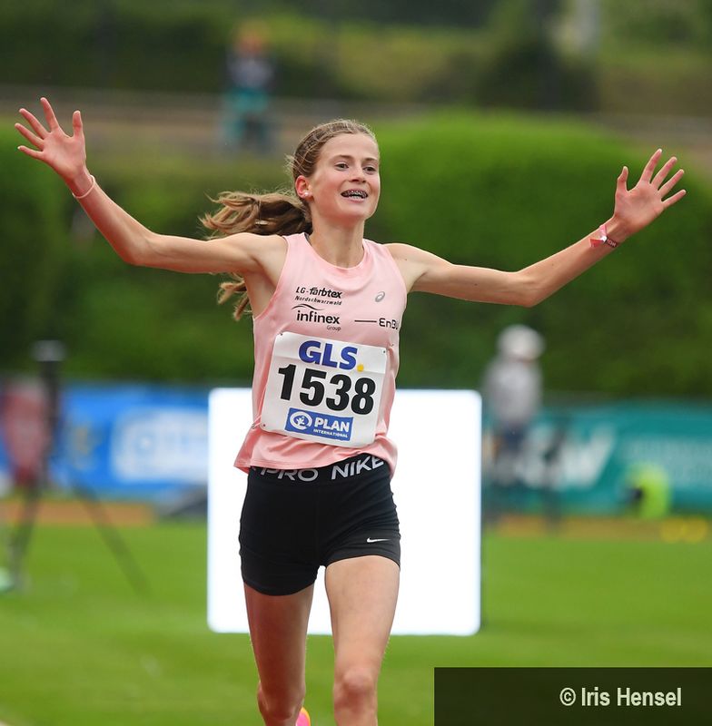 Württembergischer Leichtathletik-Verband e.V.: Packende Wettbewerbe bei ...