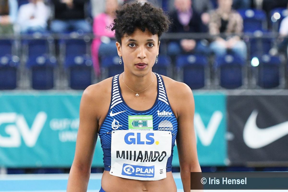 Württembergischer Leichtathletik-Verband e.V.: Interview | „Paris soll ...
