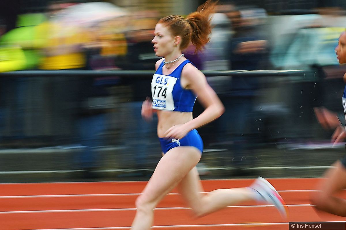 Württembergischer Leichtathletik-Verband e.V.: Eva Dieterich ...