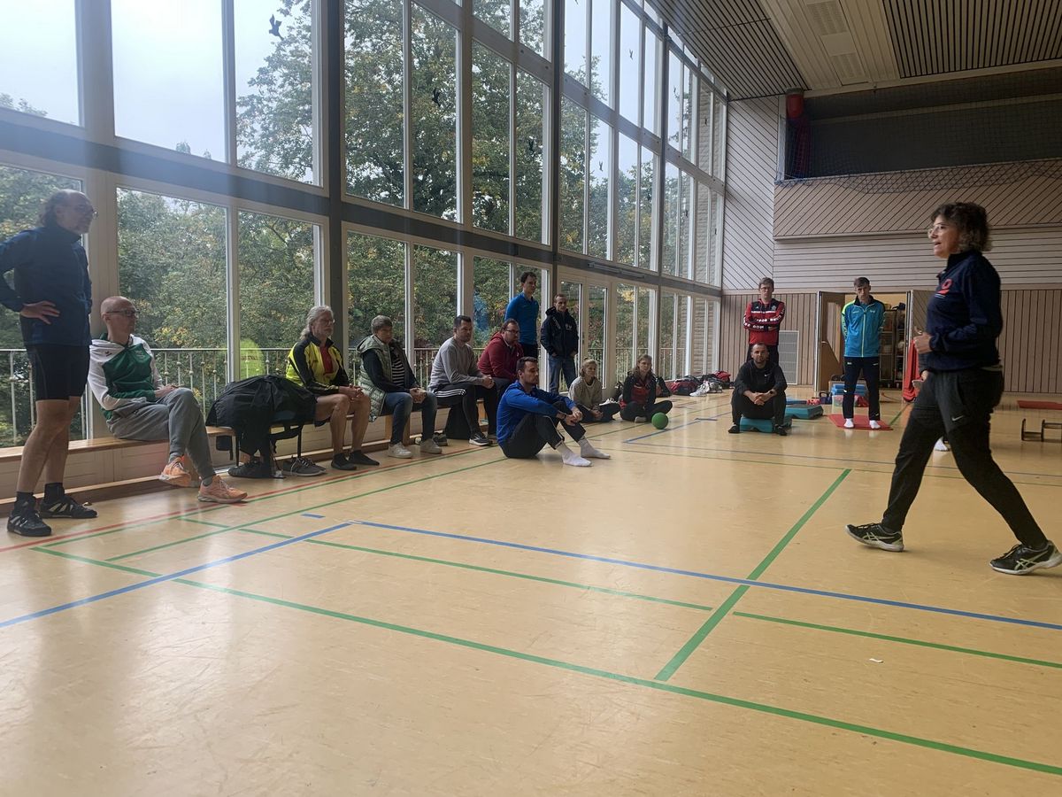 Württembergischer Leichtathletik-Verband e.V.: Lauftrainer:innen bilden ...