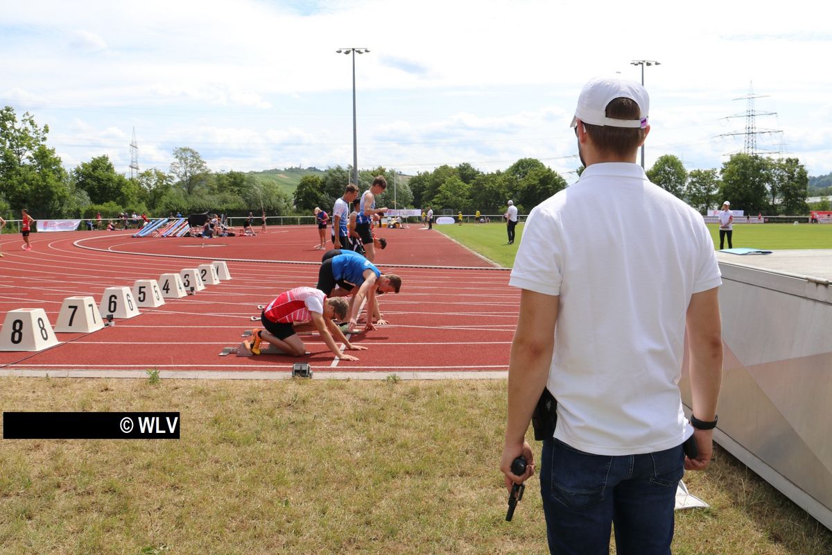 Württembergischer Leichtathletik-Verband e.V.: BWLA | Bildung kompakt