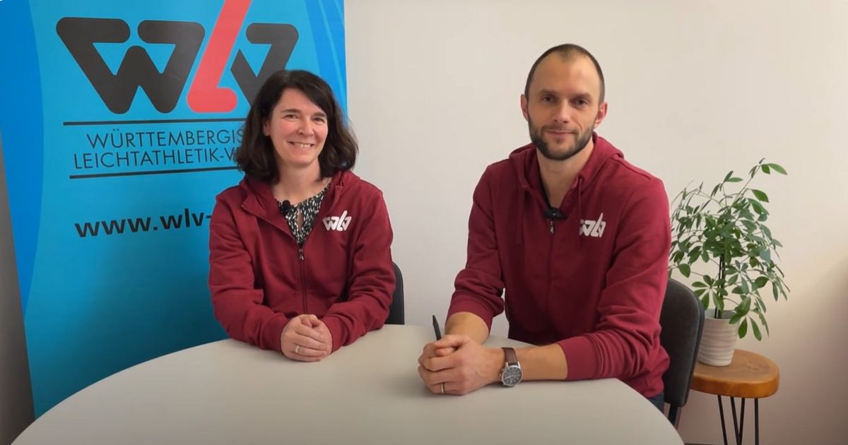 Württembergischer Leichtathletik-Verband e.V.: Neuer WLV-Vereinsservice ...