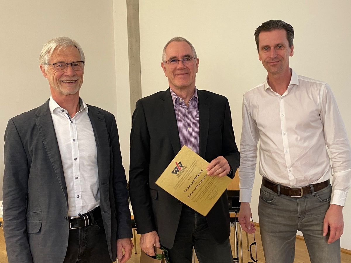 Württembergischer Leichtathletik-Verband e.V.: Neue WLV-Ehrenmitglieder ...