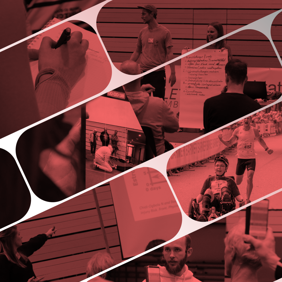 Württembergischer Leichtathletik-Verband e.V.: Zukunft gestalten! WLV ...