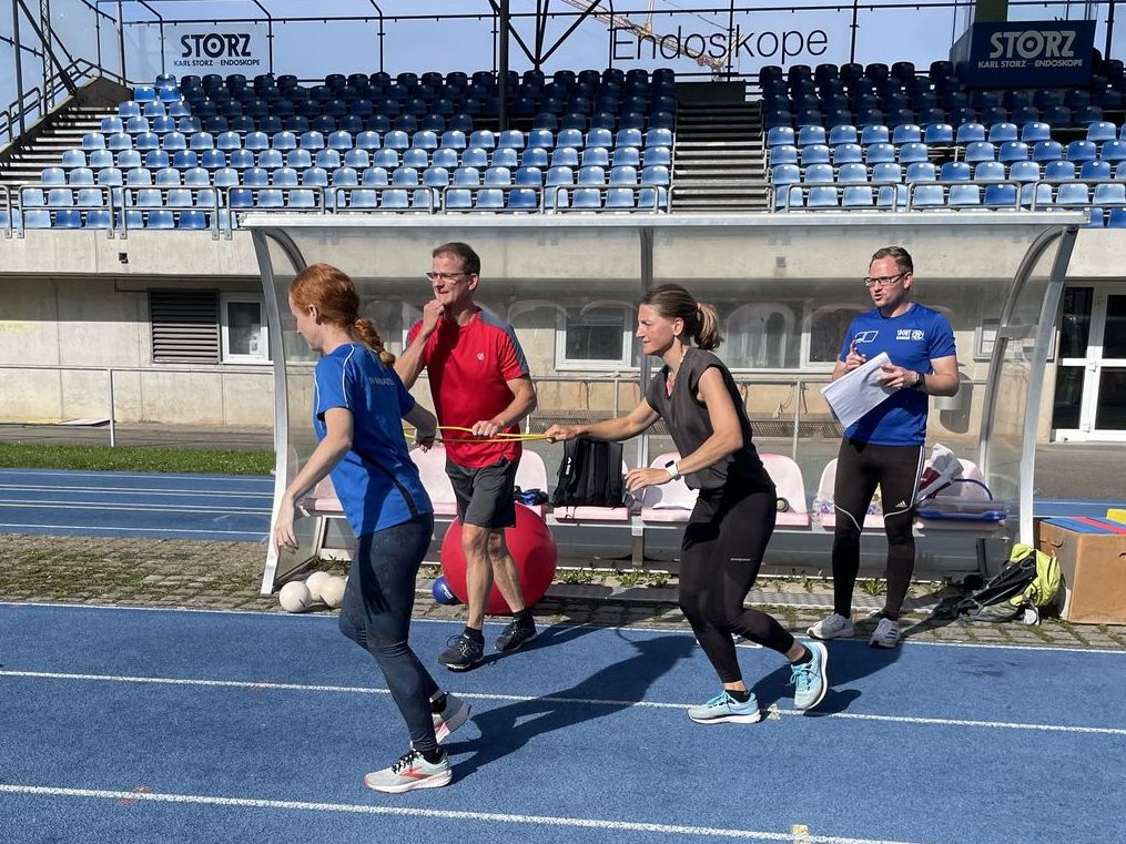 Württembergischer Leichtathletik-Verband e.V.: Spielerisch die ...