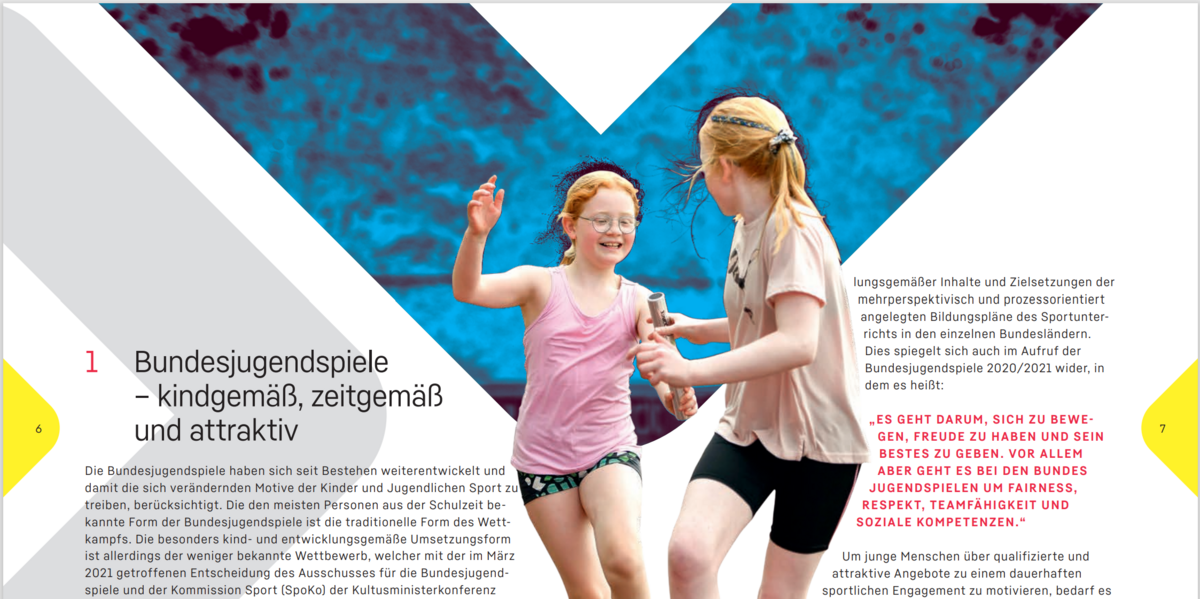 Württembergischer Leichtathletik-Verband e.V.: Die neue ...