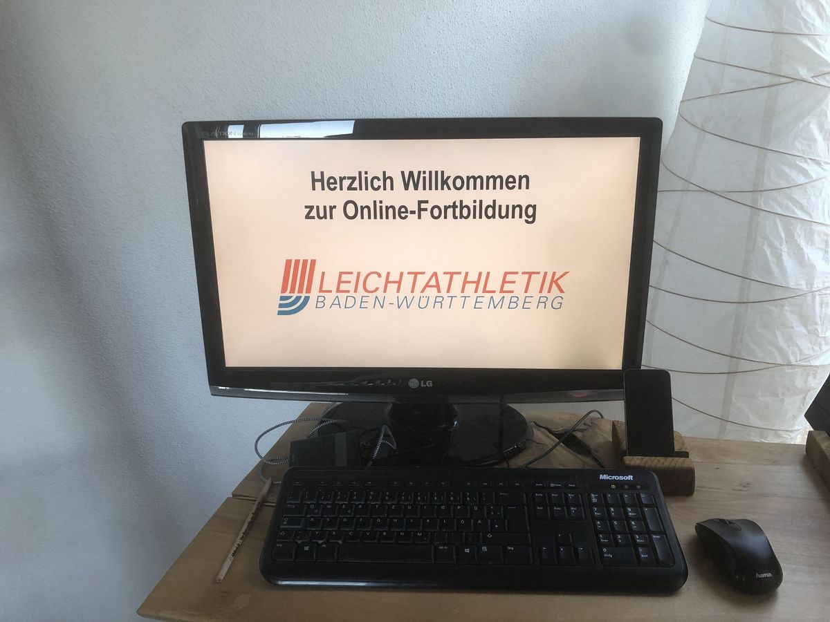 Württembergischer Leichtathletik-Verband e.V.: Die WLV Online ...