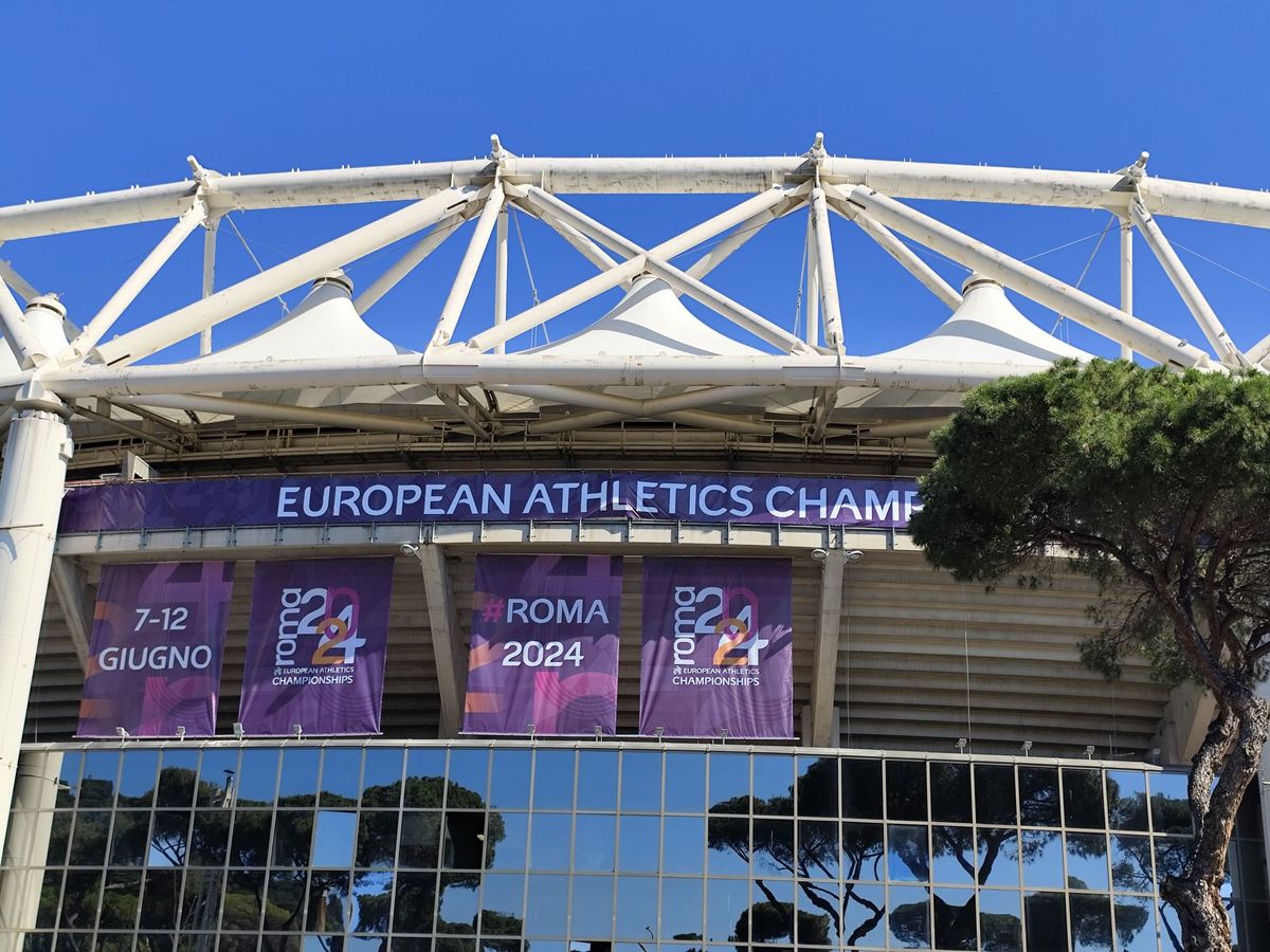 Württembergischer Leichtathletik-Verband e.V.: Leichtathletik-EM wird ...