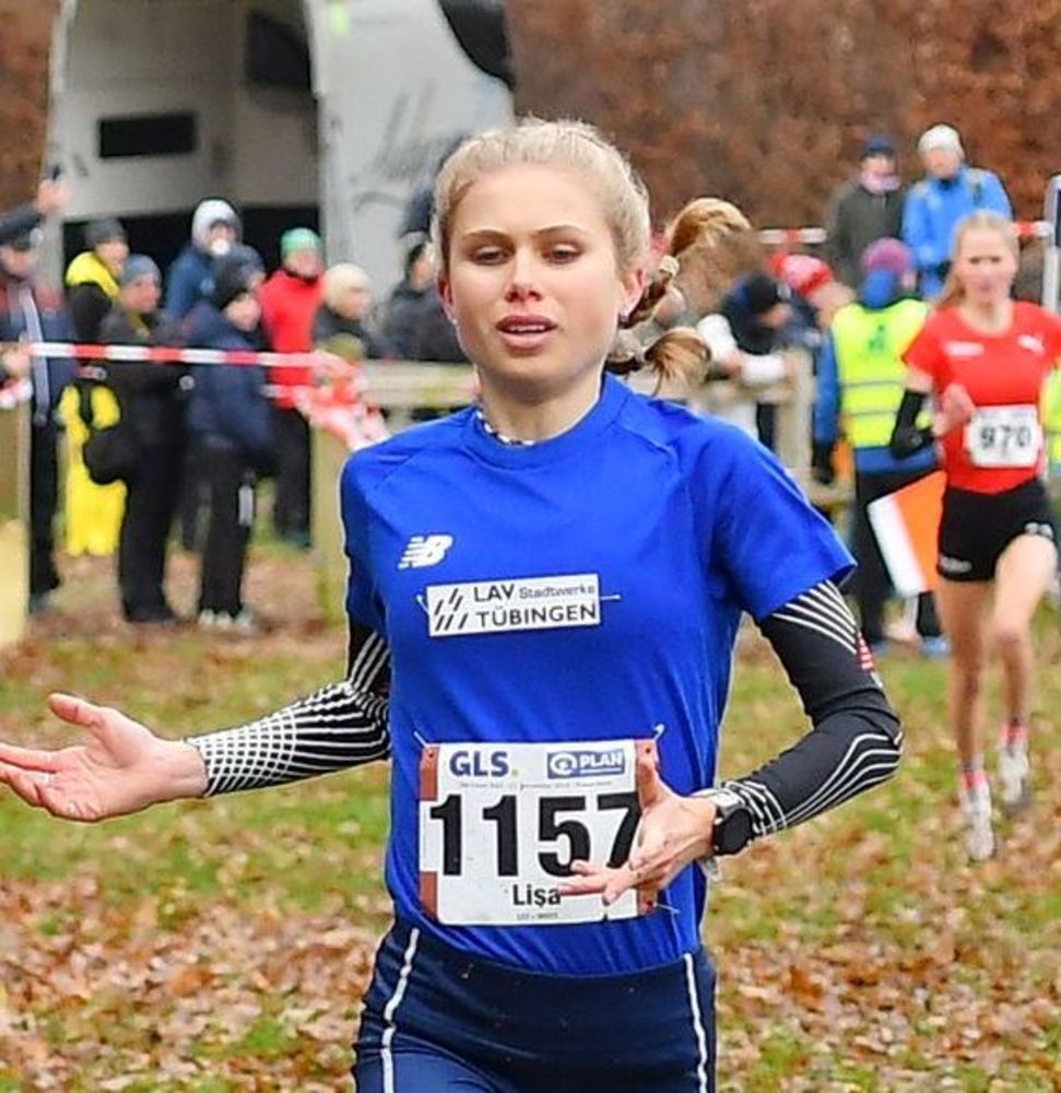 Württembergischer Leichtathletik-Verband e.V.: Merkel und Boch gewinnen ...