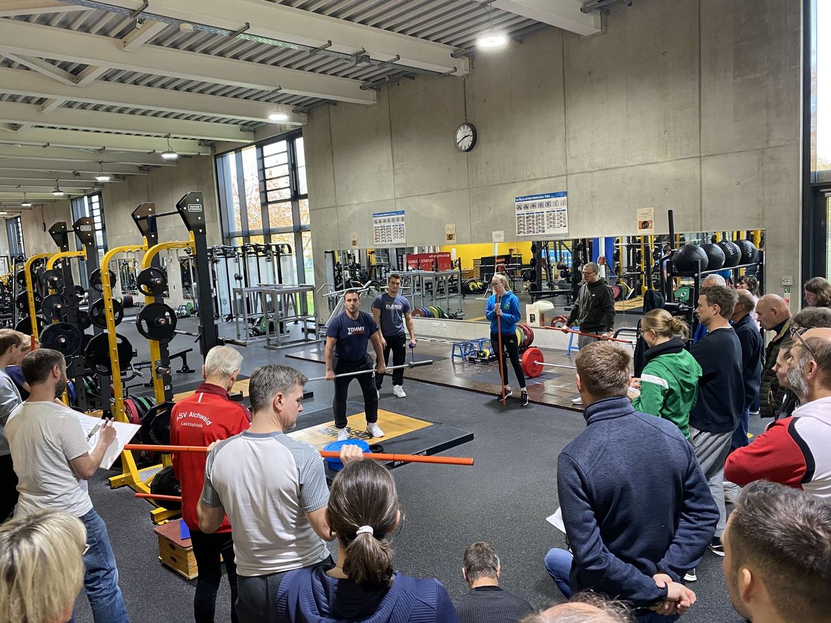 Württembergischer Leichtathletik-Verband e.V.: WLV Kongress Wettkampf ...