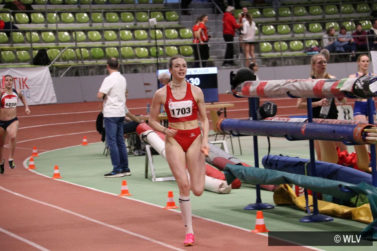 Württembergischer Leichtathletik-Verband e.V.: BWLA | Wettkampf kompakt