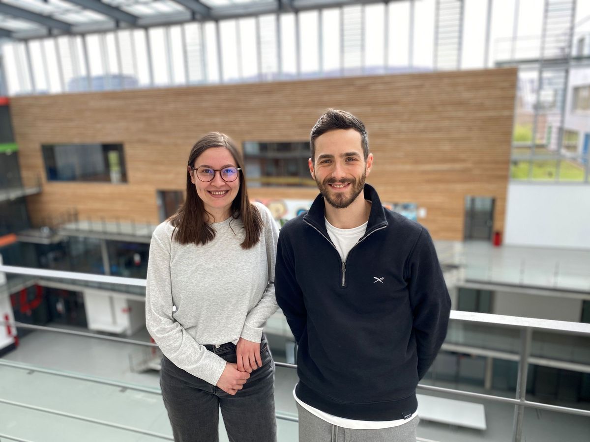 Württembergischer Leichtathletik-Verband e.V.: Wechsel im ...