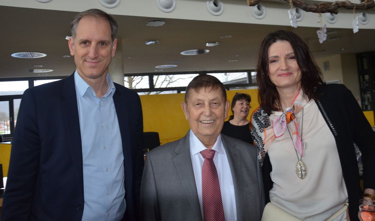 Württembergischer Leichtathletik-Verband e.V.: Peter Schramm: Ein Leben ...