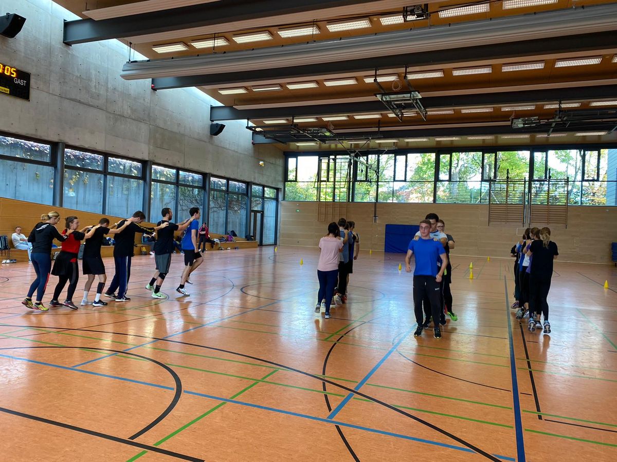 Württembergischer Leichtathletik-Verband e.V.: Über 100 Teilnehmende ...