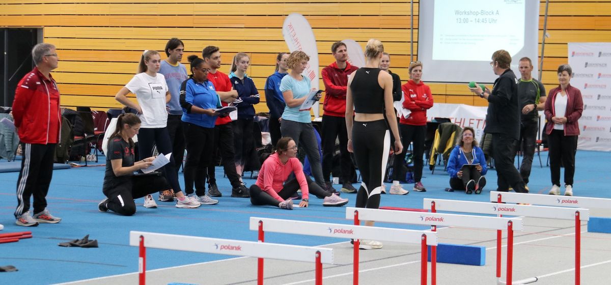 Württembergischer Leichtathletik-Verband e.V.: Ein erfolgreicher WLV ...