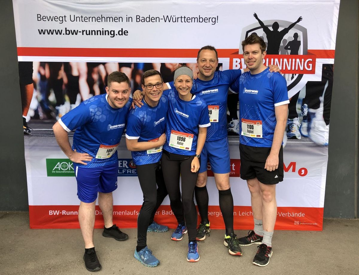 Württembergischer Leichtathletik-Verband e.V.: Startschuss für Virtual ...